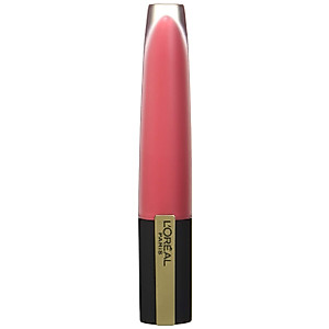 L'Oreal Paris Makeup Rouge Signature Matte Lip Stain, I Decide