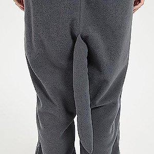 MAJ&COS Animal Onesie Adult Pajamas Halloween Cosplay Costume Unisex Onesies