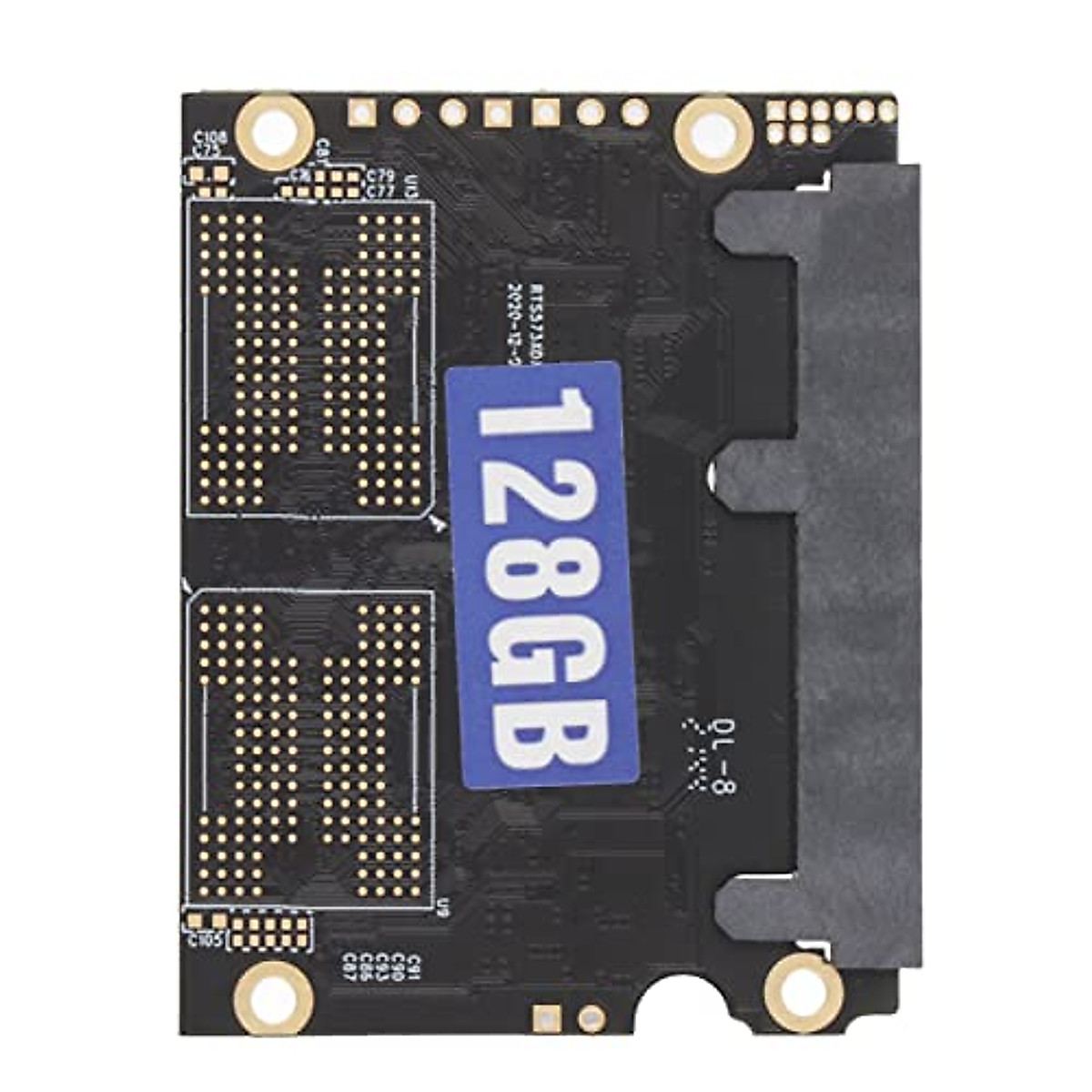 SSD, 450500MS Stability Fast Stream SSD Laptop Hard Drive