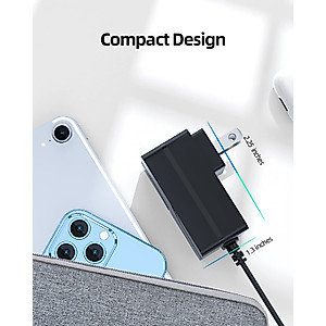 24V Charger Replacement for Legiral Le3 Le6 Le9 Le11 Massage Gun AC Adapter Power Cord Supply