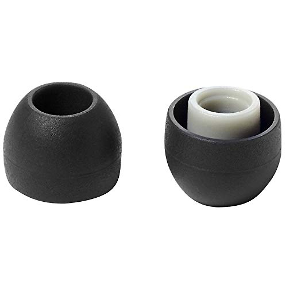 AZLA SednaEarfit 2 Pairs (Size M)