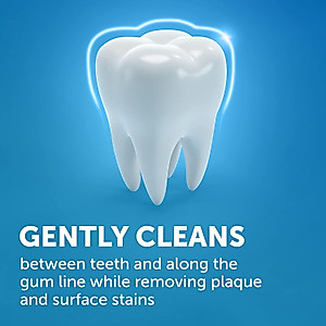 Arm & Hammer Peroxicare Healthy Gums Toothpaste Twinpack, 6 Ounce, 2 Ea, 6 Ounce