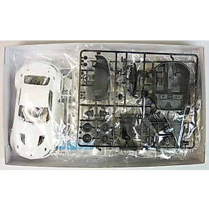 Fujimi RS-15 BMW Z4 GT3 2012 (Model kit)