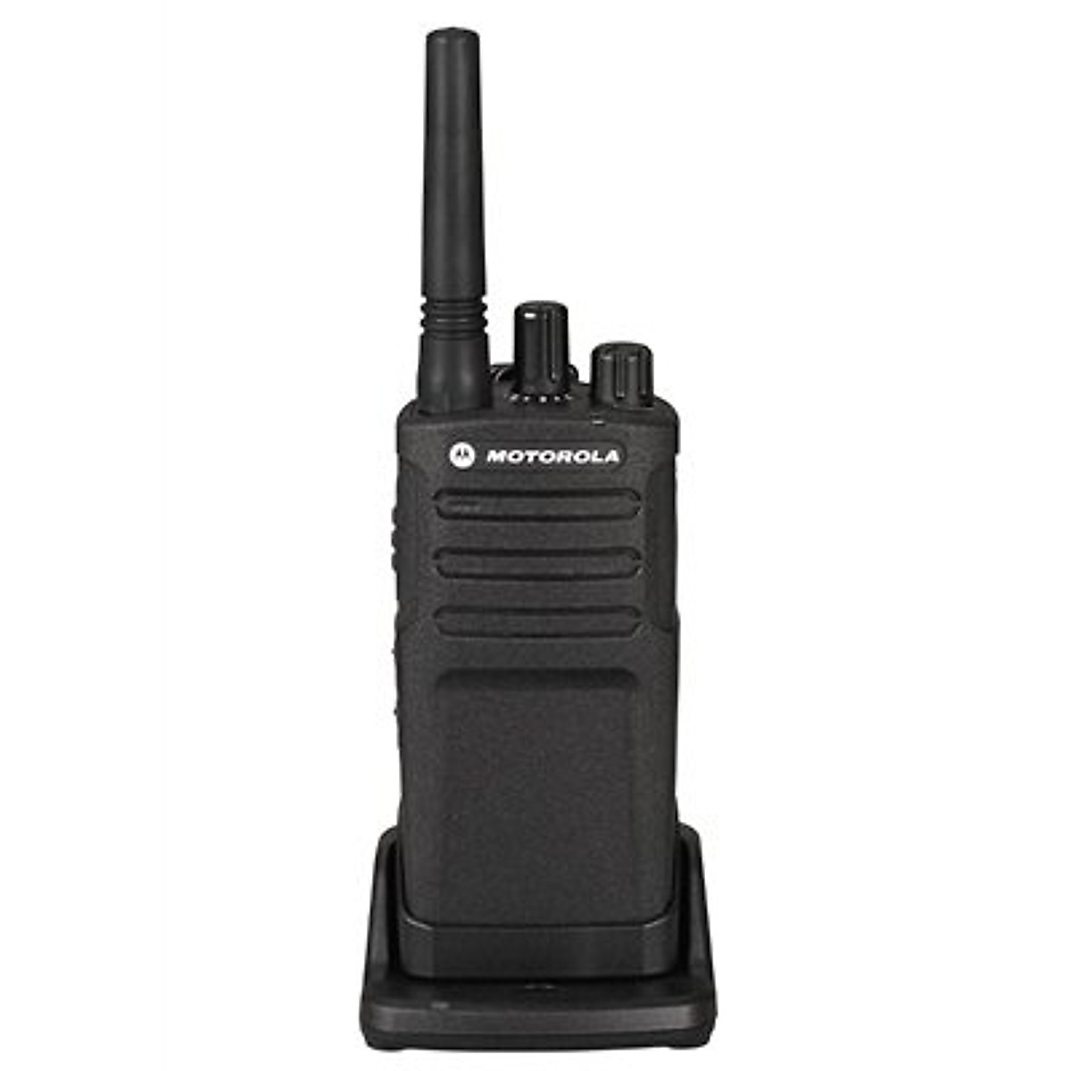 6 Pack of Motorola RMU2080 Two way Radio Walkie Talkies