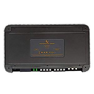 Infinity Reference 3004 - 4-channel, 75w X 4 amplifier