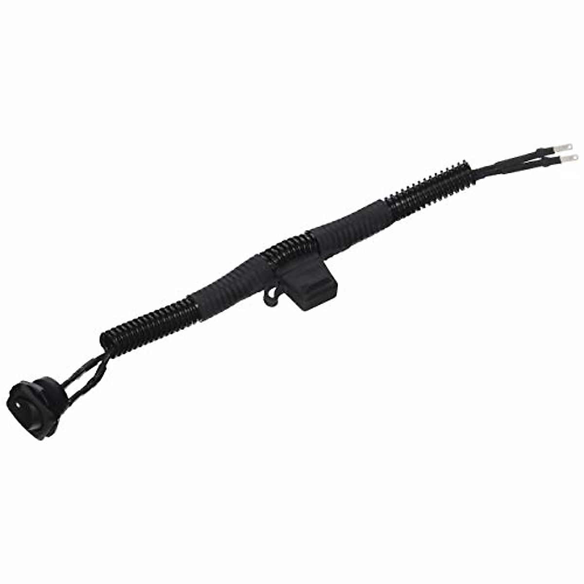 Blue Ox BX88271 ATM Fuse Bypass Switch with Short Lead