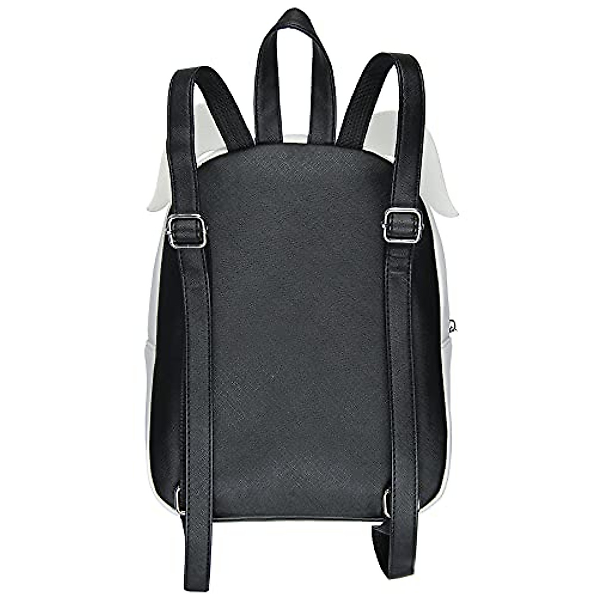 The Nightmare Before Christmas Zero the Dog Faux Leather Tote Bag Mini Backpack