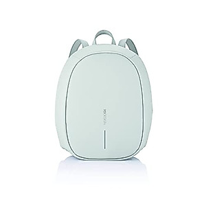 XDDesign Elle Fashion Anti-Theft Backpack Light Grey (Women's Bag)