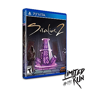 Siralim 2 PSV