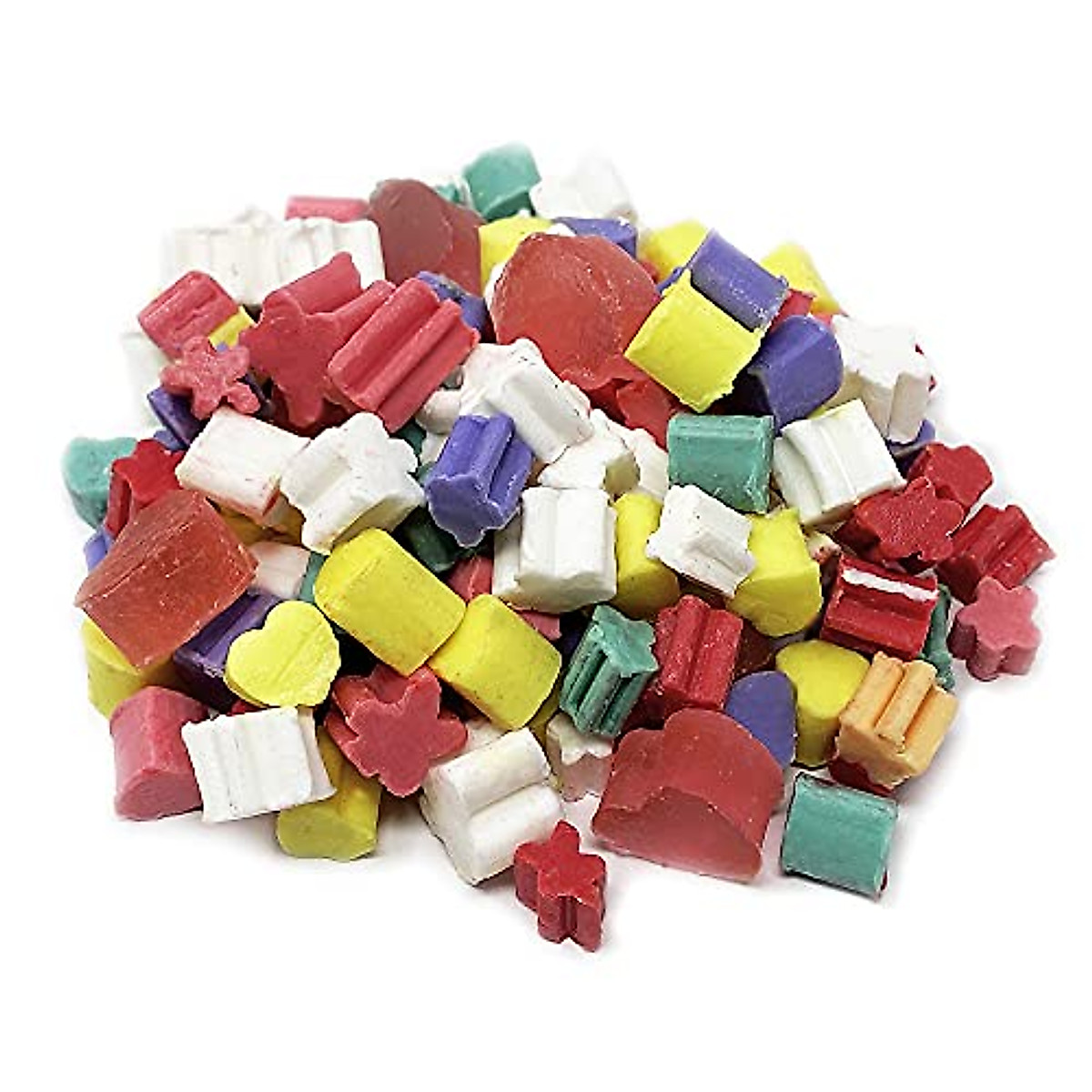 Hearts and Flowers Soap Making Kit