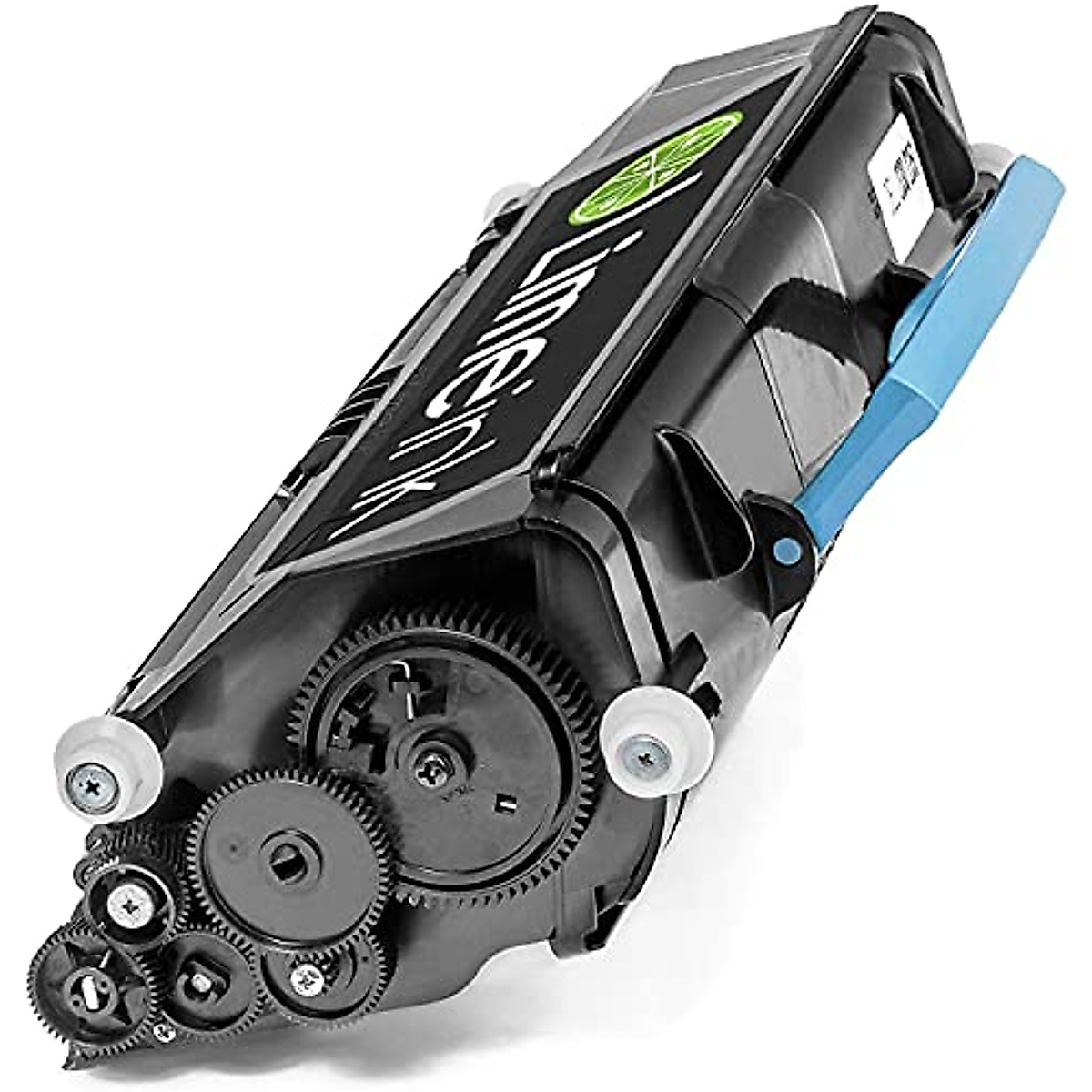 Limeink Black Remanufactured 330-2650 PK941 High Yield Laser Toner Cartridge Compatible for Dell 2330 2330D 2330DN 2350 2350D 2350DN PK937 dn PK496 Printer Premium Ink