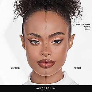 Anastasia Beverly Hills - Perfect Brow Pencil - Dark Brown