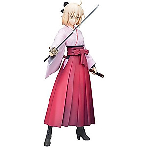 Fate/Grand Order: Sabre Souji Okita SPM Super Premium Figure