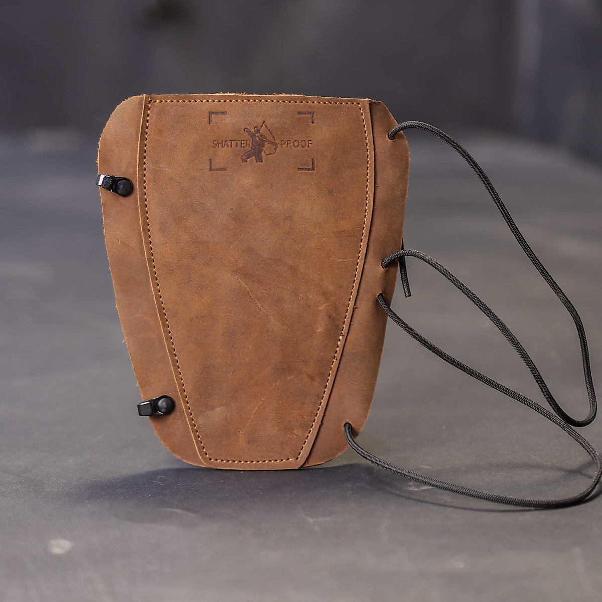 Ultimate Arm Guard (Left Hand (for A Right Handed Shooter))