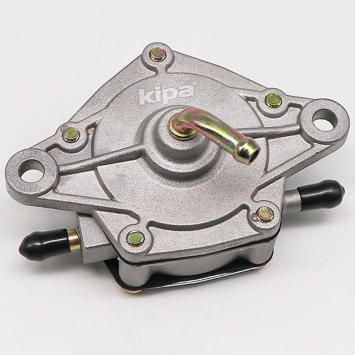 KIPA Gas Fuel Pump For Suzuki ALT LT 50 125 185 230 250 300 LT4WD LTF4WD Replace OE # 15100-19B10 15100-19B00 15100-18900