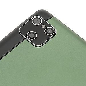 Naroote Tablet PC, 3G Internet Call IPS HD Display Home Kids (US Plug)