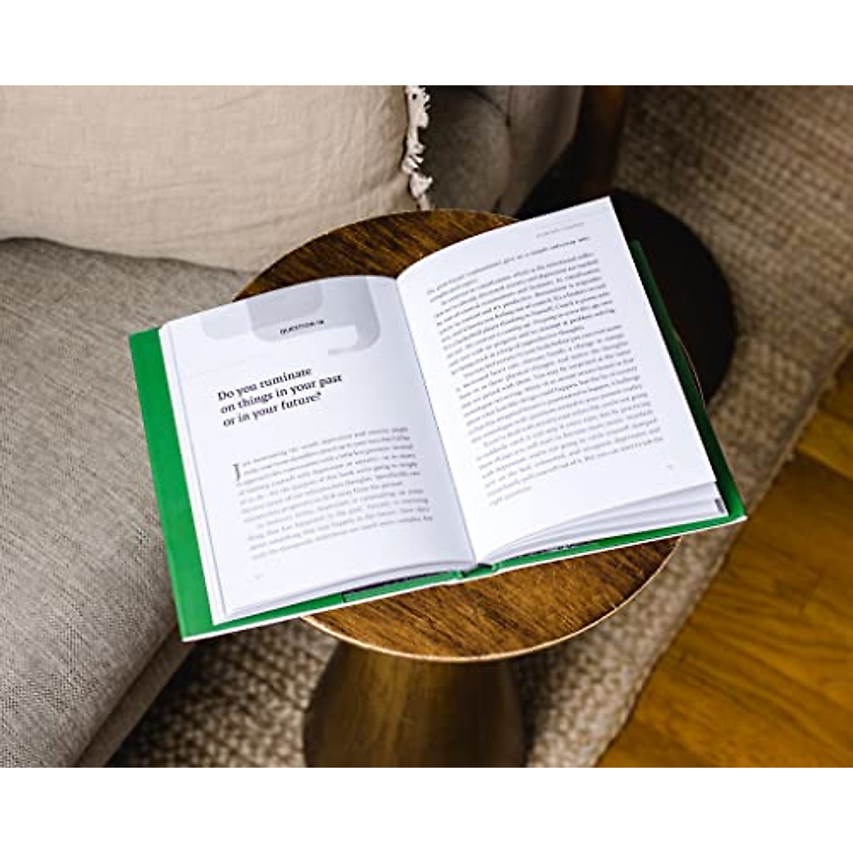 How Am I Doing?: 40 Conversations to Have with Yourself