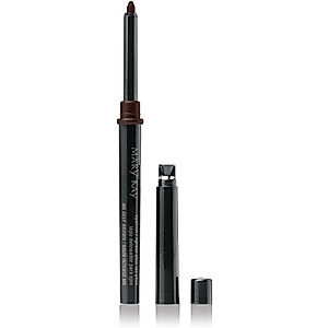 Mary Kay Eyeliner MK Deep Brown
