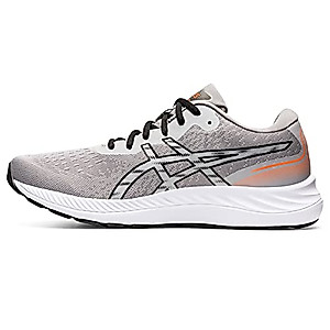 ASICS Men's Gel-Excite 9 Running Shoes, 11, Oyster Grey/Black