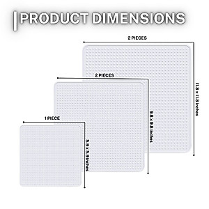 [5 Pieces] Silicone Reusable Microwave Food Cover | Food Storage Silicone Lids | Plastic Wrap For Food | Microwave Splatter Cover | Dishwasher Safe, BPA Free, Non Toxic Kitchen Gadgets