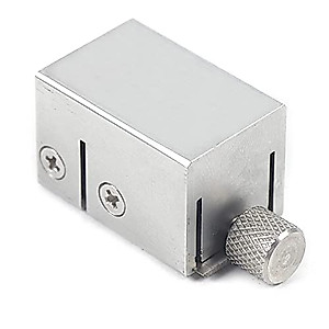 Watch Repair Tool Grinding Chuck for Tightening Reaming Hairspring Collet F23163