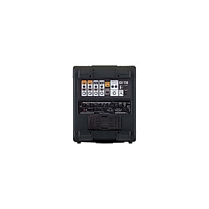 Roland BA-330 PA System, Black medium