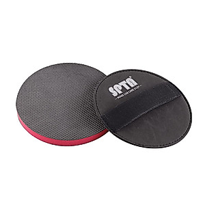 Clay Bar Pad, 5 Inch Mid Grade,1Pc Handle Grip Pad and 1 Pc Clay Bar Applicator, Synthetic Clay Bar Pad for DA Polisher and Rotary Polisher for Car Detailing, Clay Bars Auto Detailing -CHMLP5MA