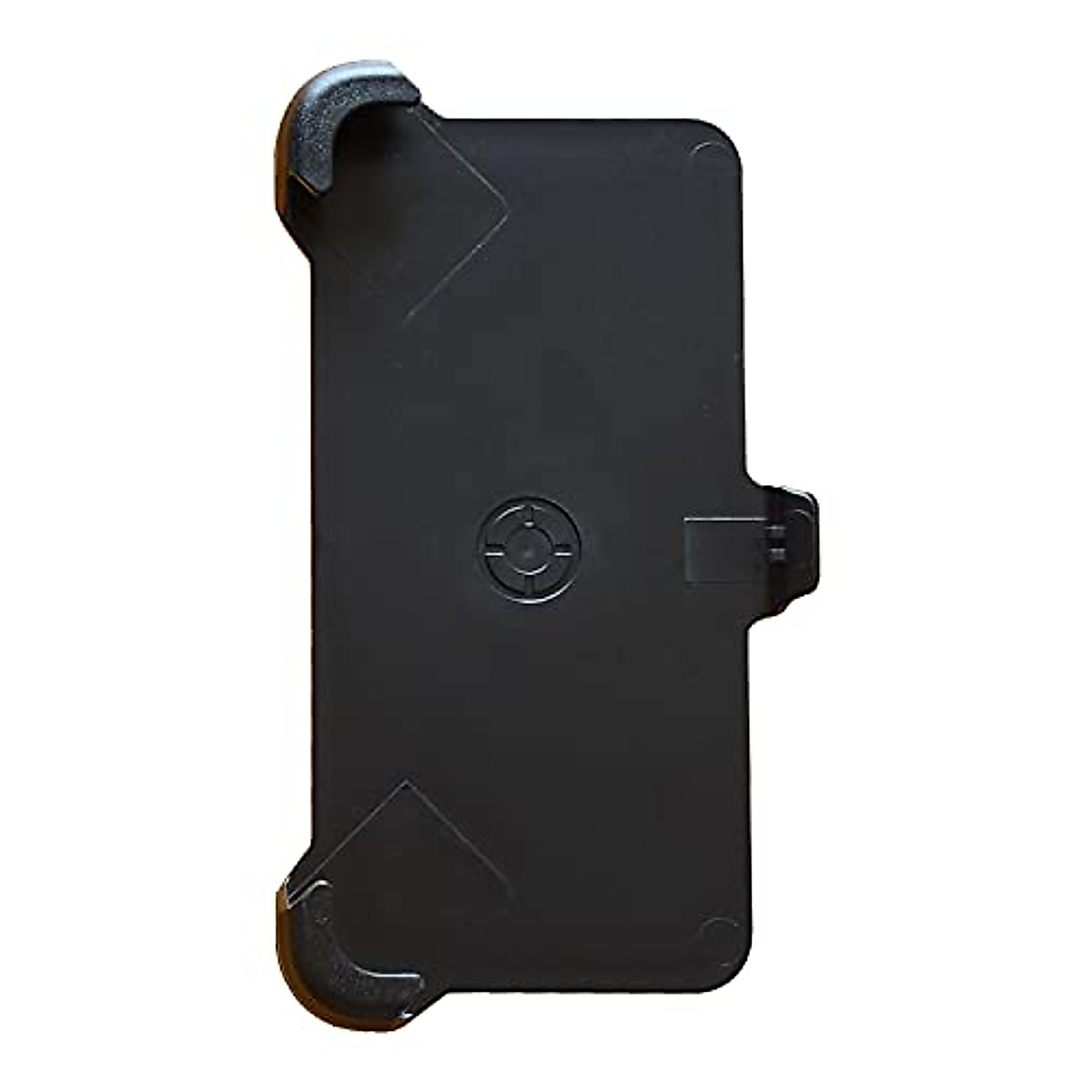 2 Pack Replacement Holster Belt Clip for Apple iPhone XR Otterbox Defender Case