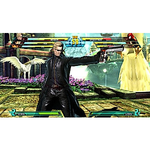 Marvel vs. Capcom 3: Fate of Two Worlds - Playstation 3