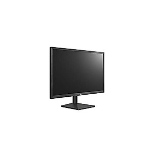 LG 27MK430H-B 27-Inch Full HD IPS LED Monitor with Radeon FreeSync