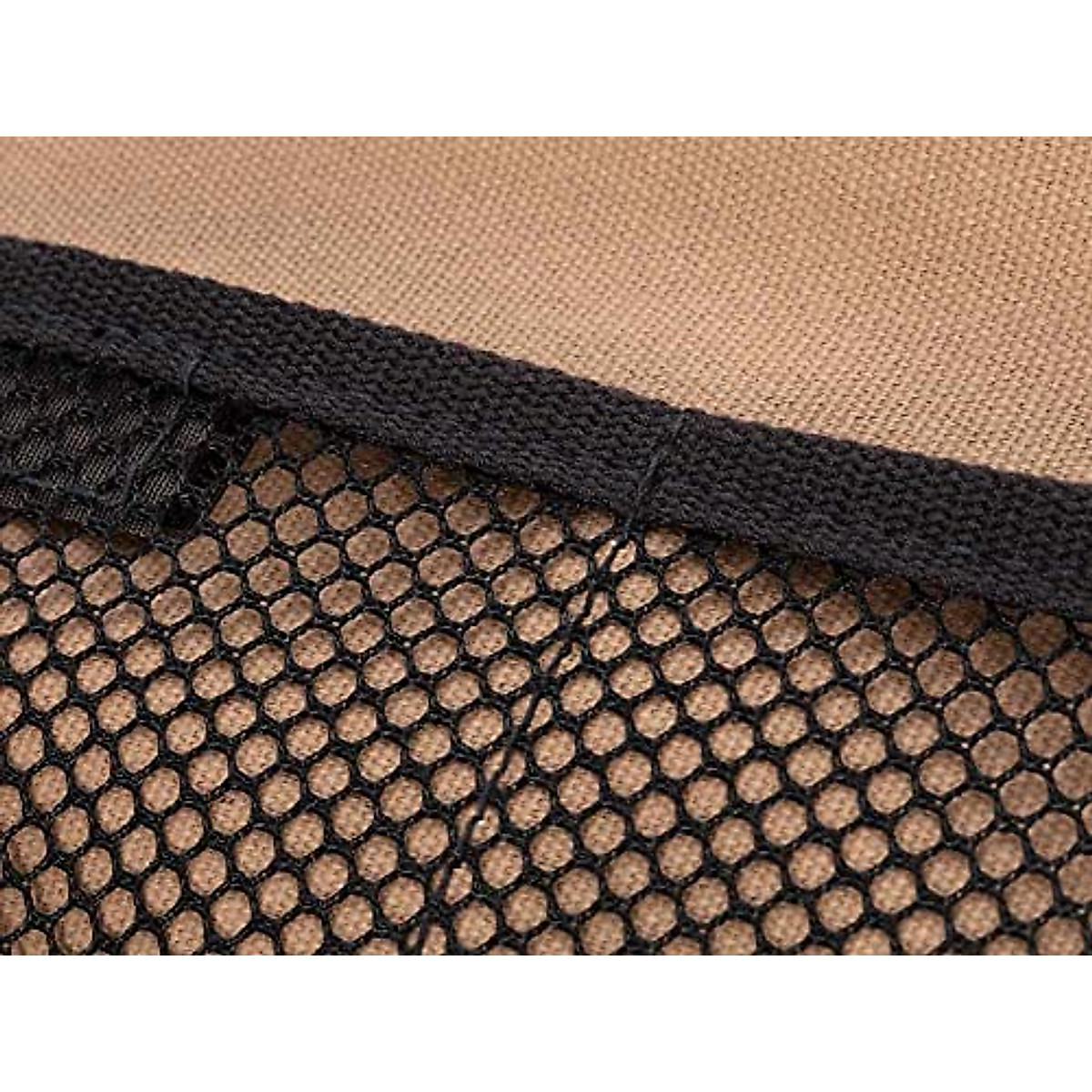 Snow Peak Multi Container S - Japanese-Designed Canvas Case - 12 x 6 x 5.5 in