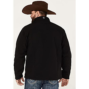 ARIAT Men's Vernon Sherpa Jacket