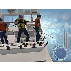 Jaws Unleashed - Xbox (Renewed)