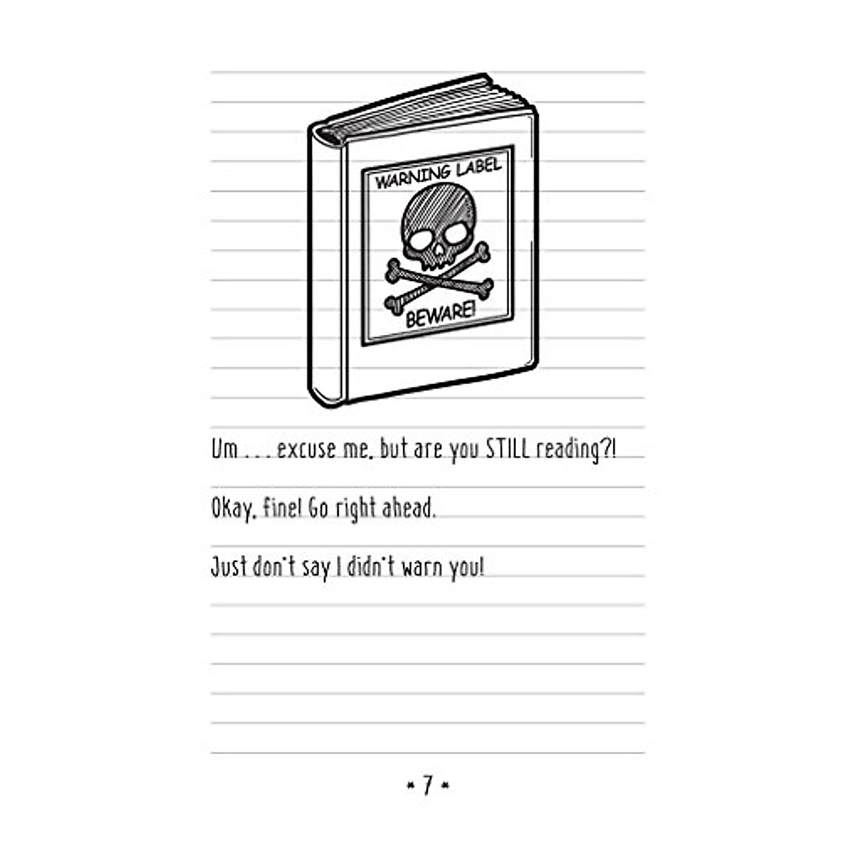 The Misadventures of Max Crumbly 1: Locker Hero (1)