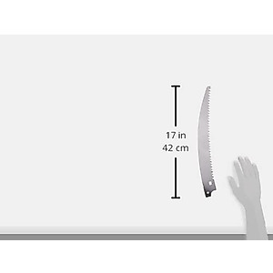 Fiskars 15 Inch Replacement Saw Blade (79336920K),Multi