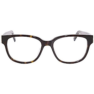 Eyeglasses Saint Laurent SL M 33 /F- 004 HAVANA /