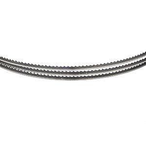 Timber Wolf 99 3/4" x 1/4" Band Saw Blade