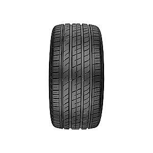 Nexen N'Fera SU1 Radial Tire - 245/45ZR18 100Y