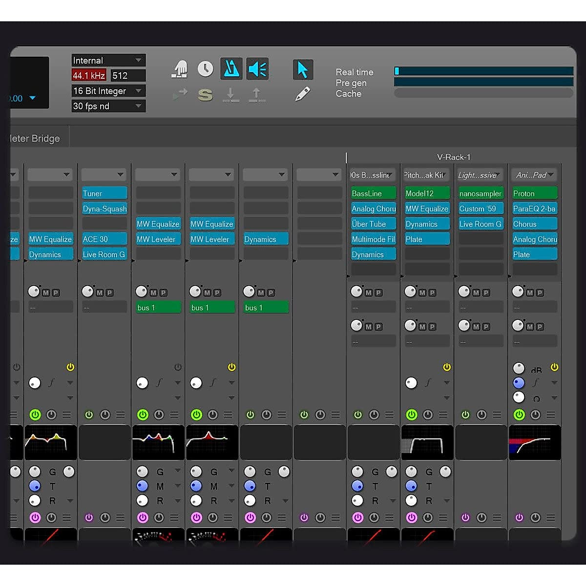 Digital Performer 10 (Boxed Full Version)