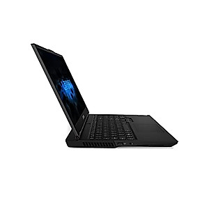 Lenovo 2022 Legion 5 Gaming 15.6" 120Hz FHD Laptop, AMD R5-4600H Processor(> i7-1065G7), 16GB RAM, 1TB HDD + 512GB SSD, Backlit Keyboard, GeForce RTX 1650Ti Graphics, Win 10, Black, 32GB USB Card