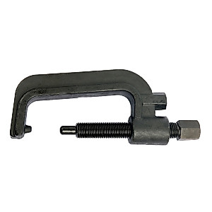 8MILELAKE Heavy Duty Drop Forged Torsion Bar Unloading Tool Key Removal Compatible for GM Chevy Ford Dodge