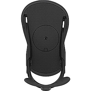Union Strata Snowboard Bindings Black Sz S (6-7.5)
