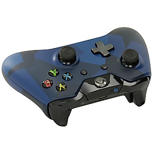 Xbox One Special Edition Midnight Forces Wireless Controller