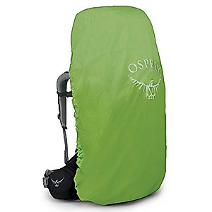 Osprey Ariel 65 Women's Backpacking Backpack , Black, Medium/Large