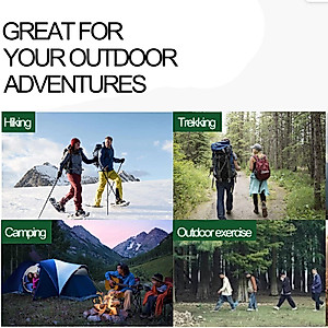 JORMATT Merino Wool Ankle Hiking Socks Men Outdoor Women Low Cut Camping Thermal Warm Cushioned Quarter Sock 2 Pairs, Mens Shoe Size 7-12