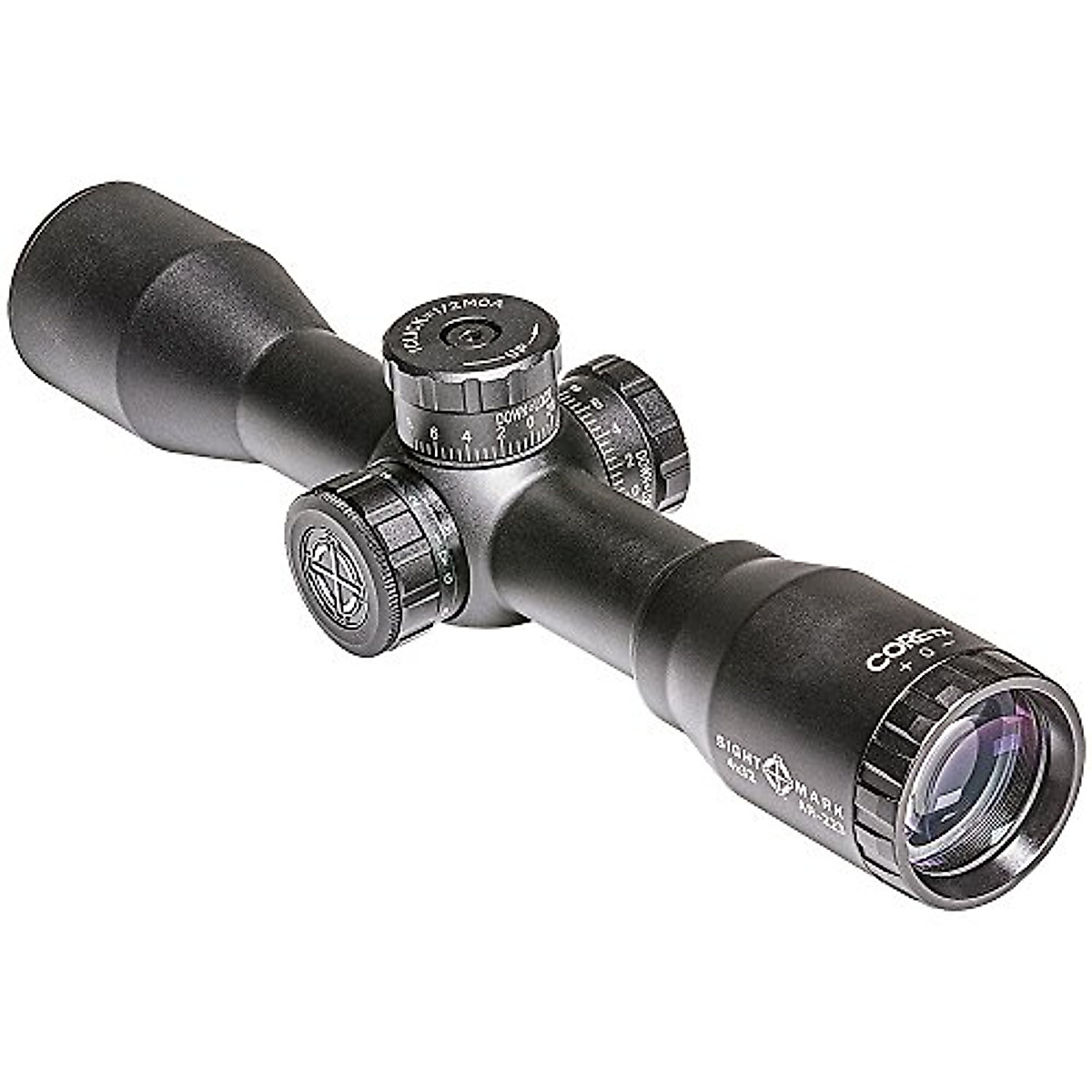 Sightmark Core TX 4x32 .223 BDC Riflescope