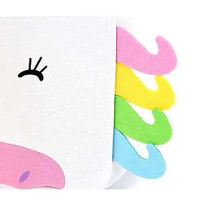 Easter Basket for Kids Easter Bunny Bag Easter Decorations