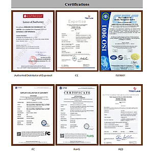 Original WT32-ETH01 ESP32 Ethernet Communication LAN Module with Embedded Serial Port for IOT Gateway ESP32 Devkit RF Module