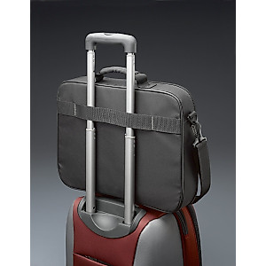 Case Logic VNC-218 18-Inch Laptop Case, Black (3200926)