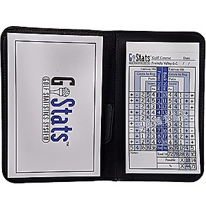 ProActive G Blister Stats Book